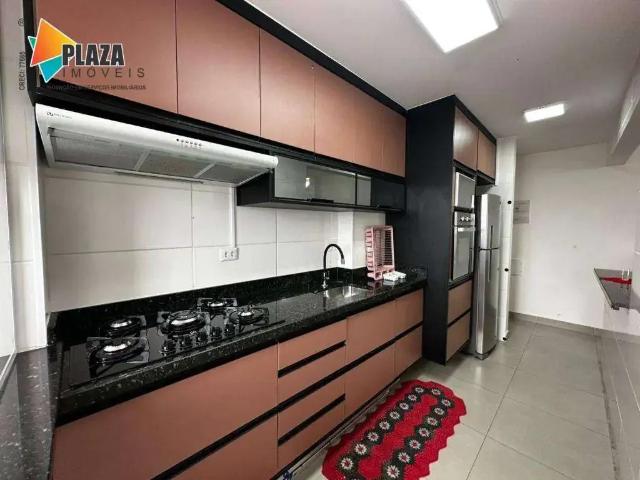Apartamento para Locação em Praia Grande/SP Boqueirão 2 Quartos