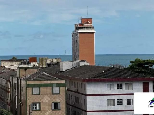 Apartamento para Locação em Praia Grande/SP Boqueirão 2 Quartos