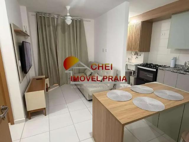 Apartamento para Locação em Praia Grande/SP Boqueirão 2 Quartos