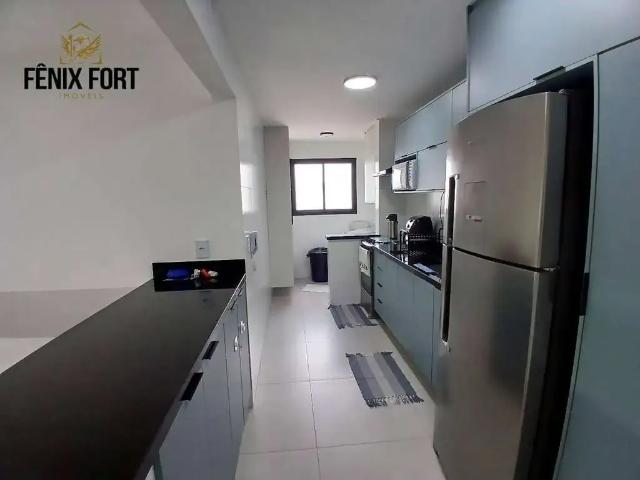 Apartamento para Locação em Praia Grande/SP Boqueirão 2 Quartos