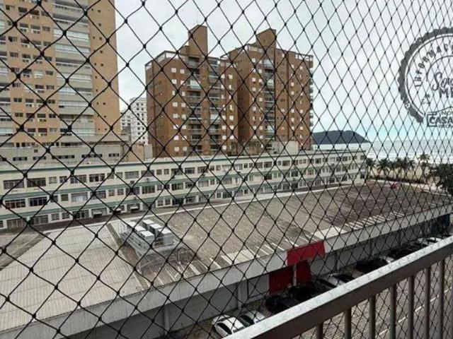 Apartamento para Locação em Praia Grande/SP Boqueirão 2 Quartos