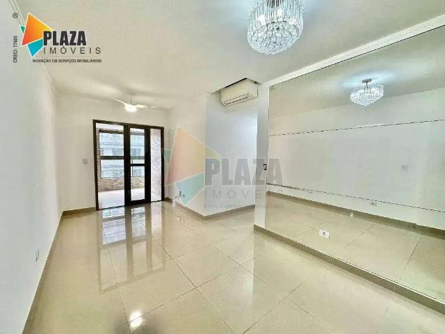 Apartamento para Locação em Praia Grande/SP Boqueirão 2 Quartos
