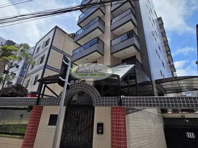 Apartamento para Locação em Praia Grande/SP Boqueirão 2 Quartos