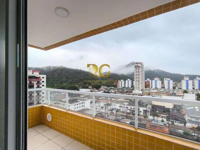 Apartamento para Locação em Praia Grande/SP Boqueirão 2 Quartos