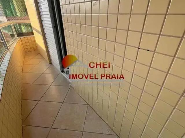 Apartamento para Locação em Praia Grande/SP Boqueirão 2 Quartos