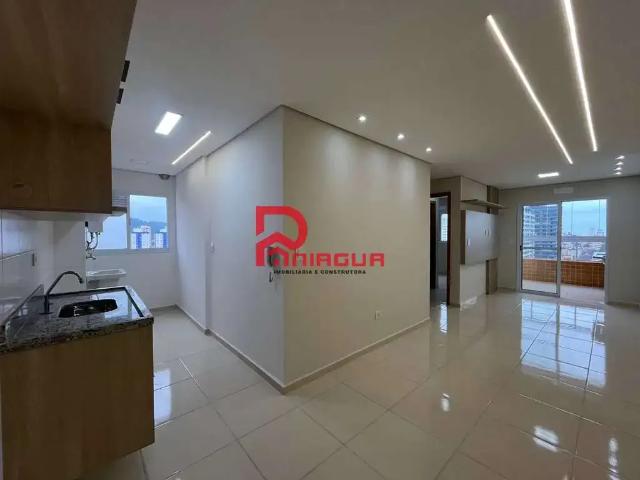 Apartamento para Locação em Praia Grande/SP Boqueirão 2 Quartos