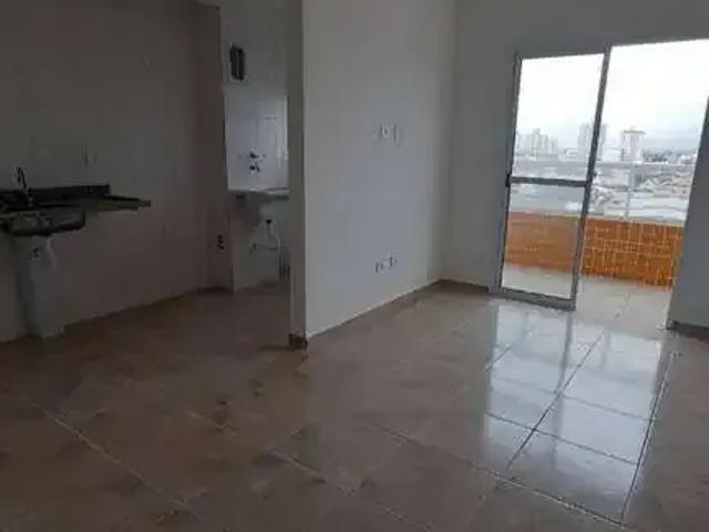 Apartamento para Locação em Praia Grande/SP Boqueirão 2 Quartos