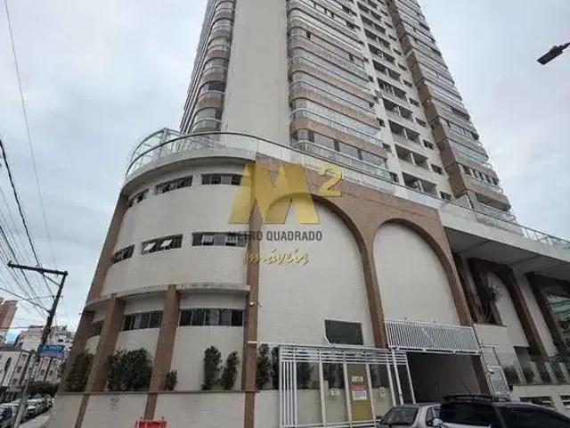 Apartamento para Locação em Praia Grande/SP Boqueirão 2 Quartos