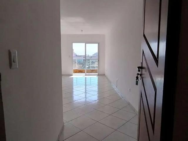 Apartamento para Locação em Praia Grande/SP Boqueirão 2 Quartos