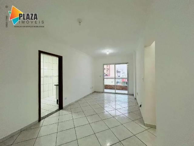 Apartamento para Locação em Praia Grande/SP Boqueirão 2 Quartos