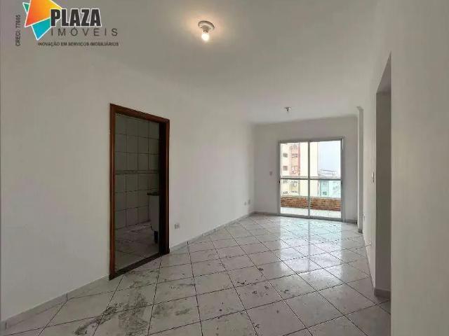 Apartamento para Locação em Praia Grande/SP Boqueirão 2 Quartos