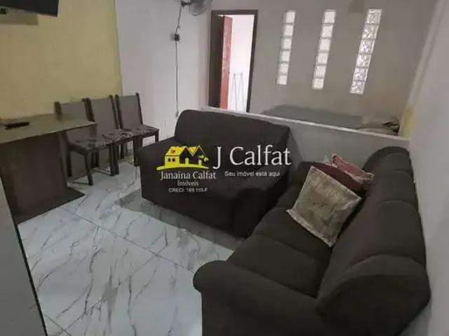 Apartamento para Locação em Praia Grande/SP Boqueirão