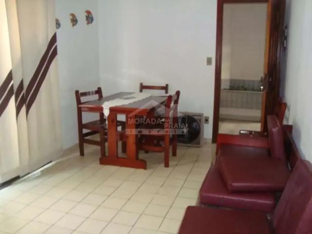 Apartamento para Locação em Praia Grande/SP Campo da Aviação 1 Quartos