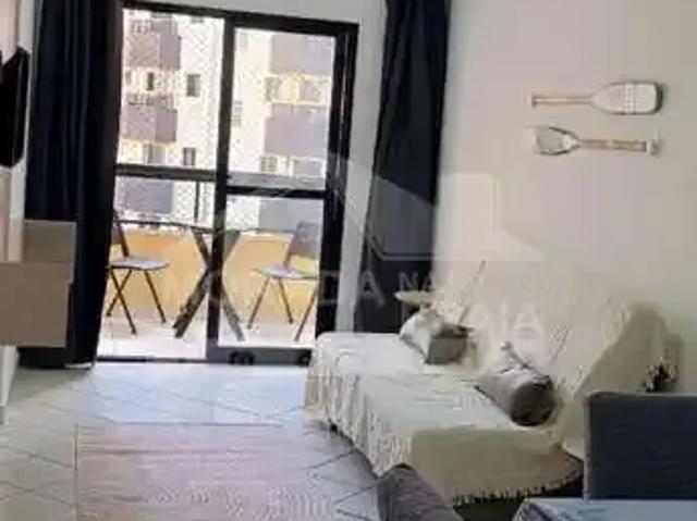Apartamento para Locação em Praia Grande/SP Campo da Aviação 2 Quartos