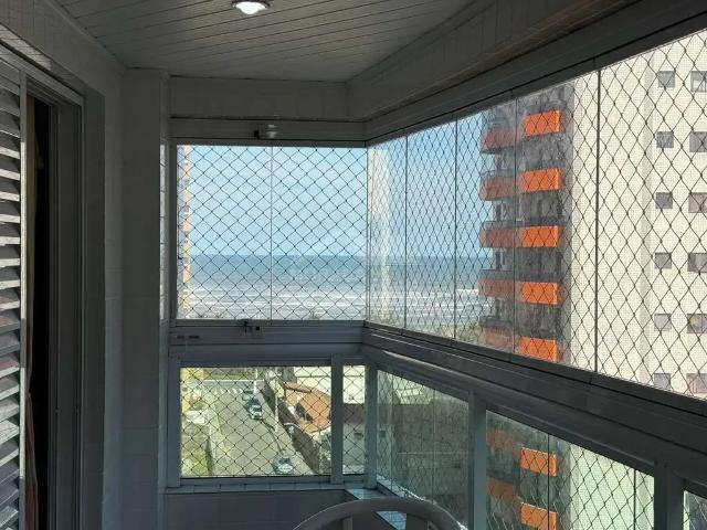 Apartamento para Locação em Praia Grande/SP Campo da Aviação 2 Quartos