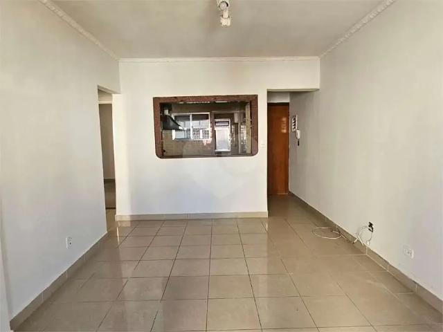 Apartamento para Locação em Praia Grande/SP Campo da Aviação 2 Quartos