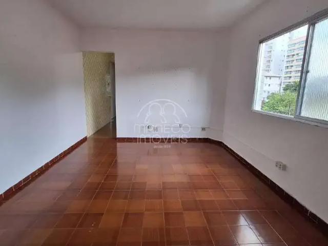 Apartamento para Locação em Praia Grande/SP Canto do Forte