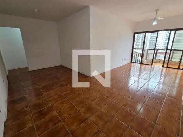 Apartamento para Locação em Praia Grande/SP Canto do Forte 4 Quartos
