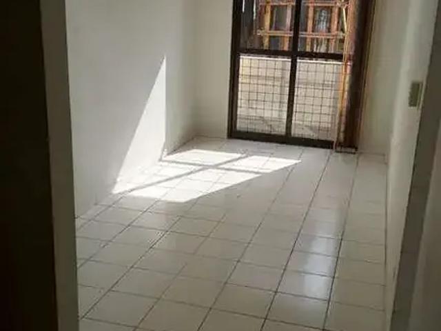 Apartamento para Locação em Praia Grande/SP Canto do Forte 1 Quartos