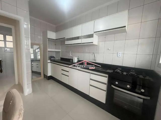Apartamento para Locação em Praia Grande/SP Canto do Forte 1 Quartos