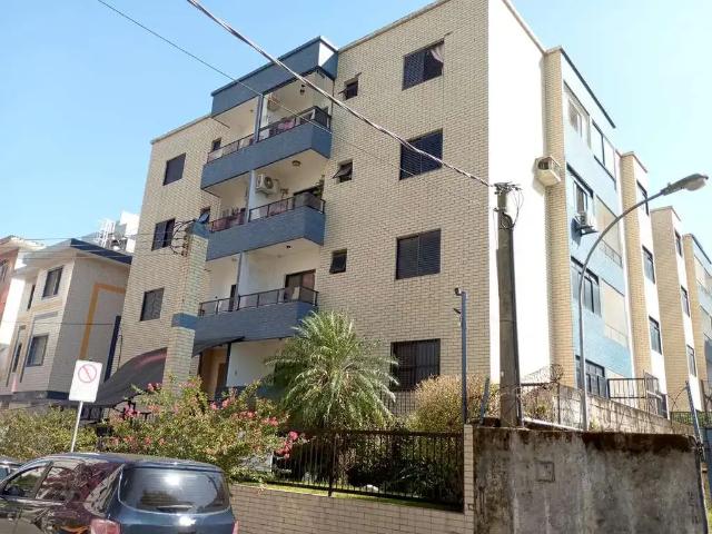 Apartamento para Locação em Praia Grande/SP Canto do Forte 1 Quartos