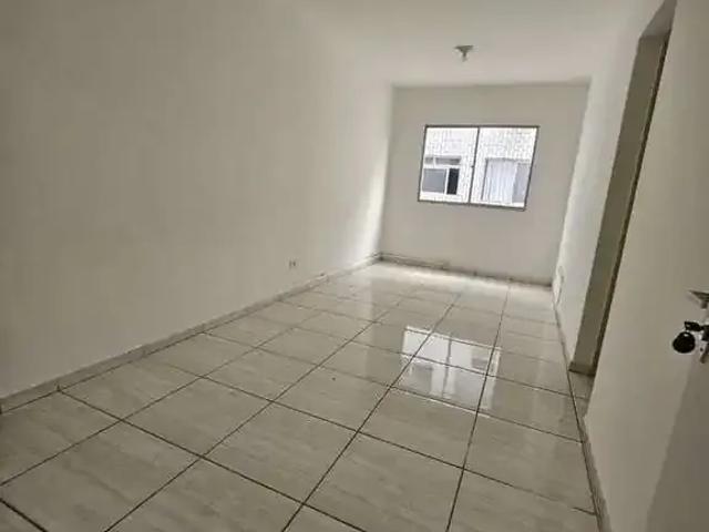 Apartamento para Locação em Praia Grande/SP Canto do Forte 1 Quartos