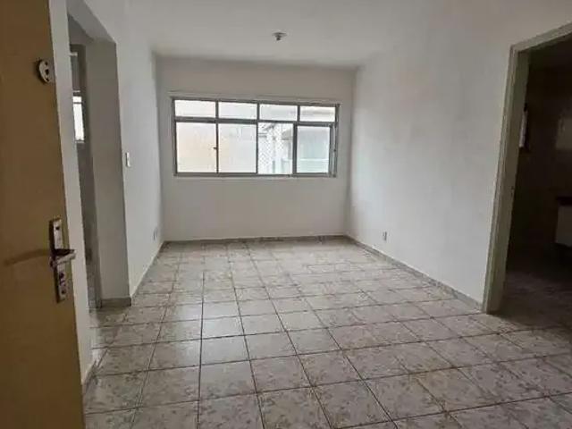 Apartamento para Locação em Praia Grande/SP Canto do Forte 1 Quartos