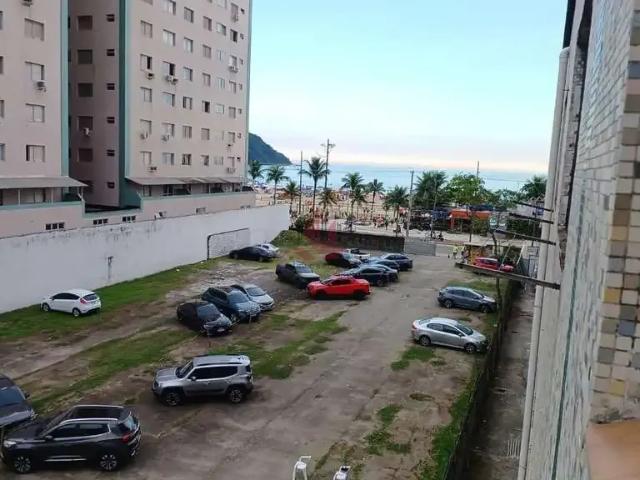 Apartamento para Locação em Praia Grande/SP Canto do Forte 1 Quartos