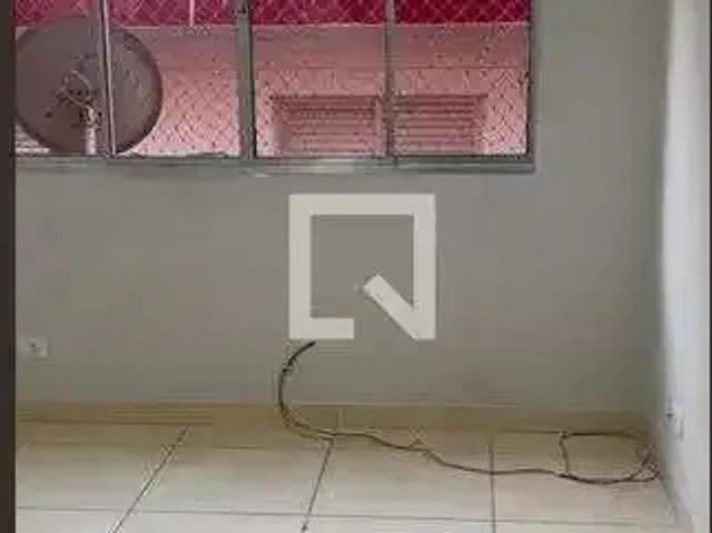 Apartamento para Locação em Praia Grande/SP Canto do Forte 1 Quartos
