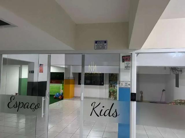 Apartamento para Locação em Praia Grande/SP Canto do Forte 1 Quartos