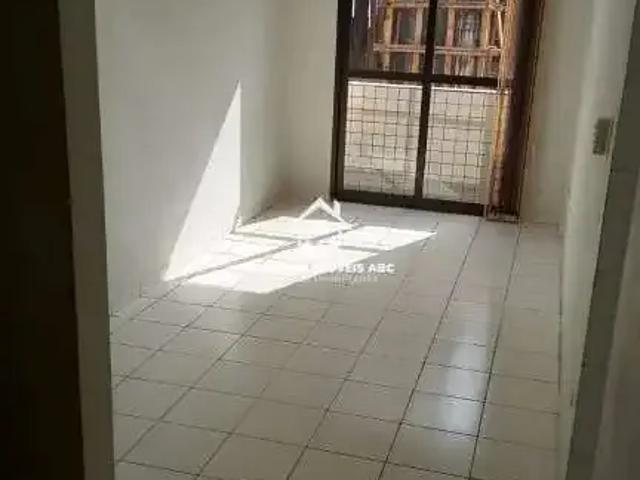 Apartamento para Locação em Praia Grande/SP Canto do Forte 1 Quartos