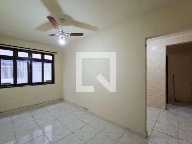 Apartamento para Locação em Praia Grande/SP Canto do Forte 1 Quartos