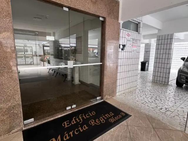 Apartamento para Locação em Praia Grande/SP Canto do Forte 1 Quartos