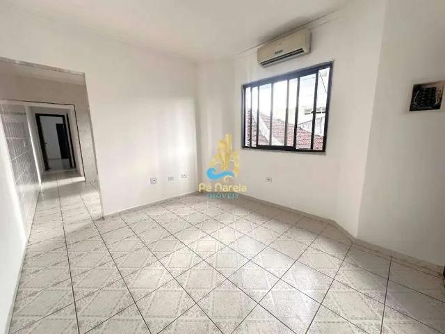 Apartamento para Locação em Praia Grande/SP Canto do Forte 1 Quartos