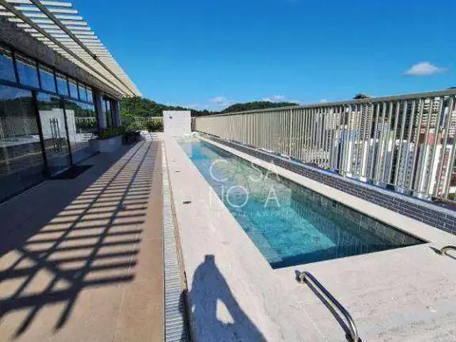 Apartamento para Locação em Praia Grande/SP Canto do Forte 1 Quartos