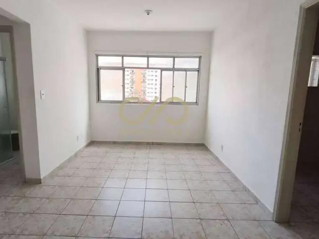Apartamento para Locação em Praia Grande/SP Canto do Forte 1 Quartos