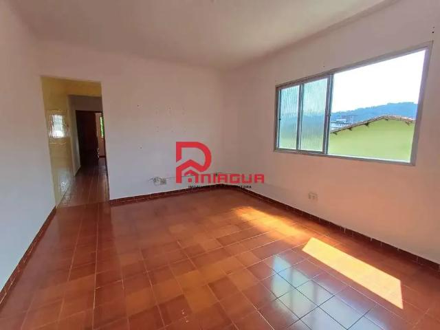 Apartamento para Locação em Praia Grande/SP Canto do Forte 1 Quartos