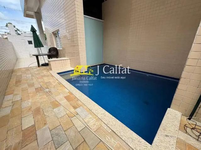 Apartamento para Locação em Praia Grande/SP Canto do Forte 1 Quartos
