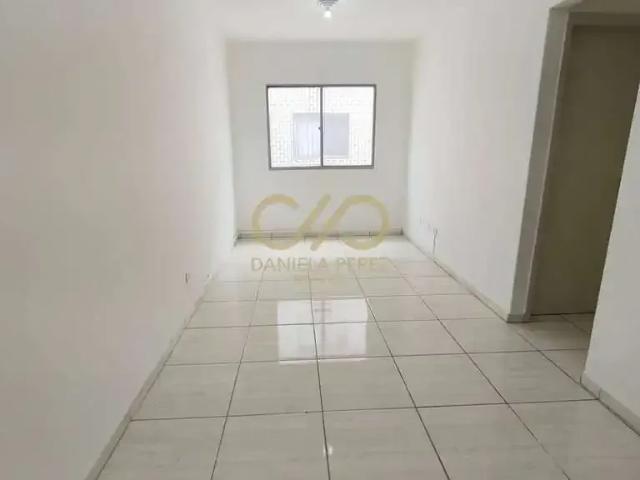 Apartamento para Locação em Praia Grande/SP Canto do Forte 1 Quartos