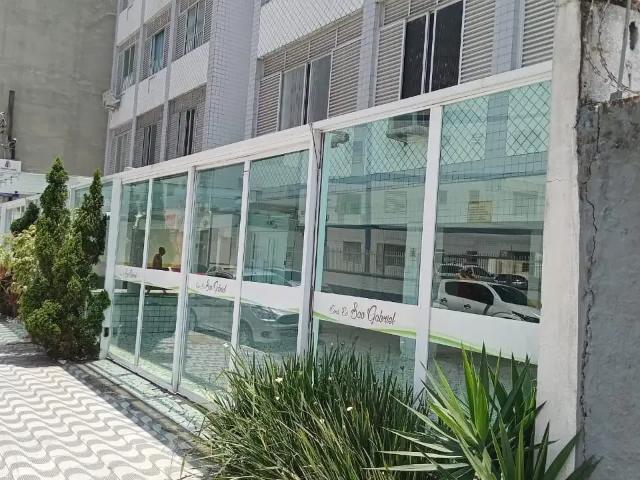 Apartamento para Locação em Praia Grande/SP Canto do Forte 1 Quartos
