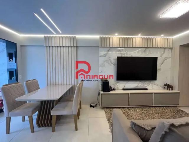 Apartamento para Locação em Praia Grande/SP Canto do Forte 1 Quartos