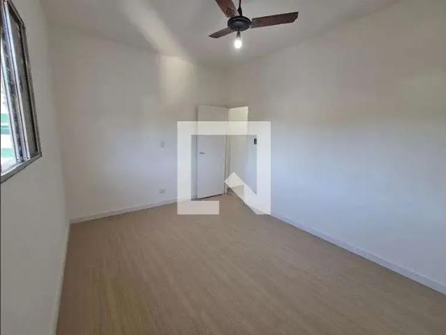 Apartamento para Locação em Praia Grande/SP Canto do Forte 1 Quartos