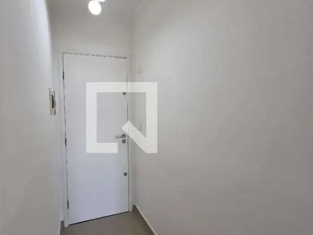 Apartamento para Locação em Praia Grande/SP Canto do Forte 1 Quartos