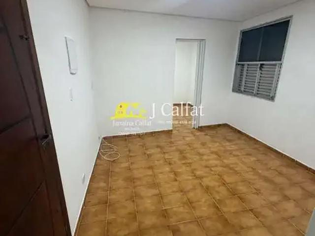 Apartamento para Locação em Praia Grande/SP Canto do Forte 1 Quartos