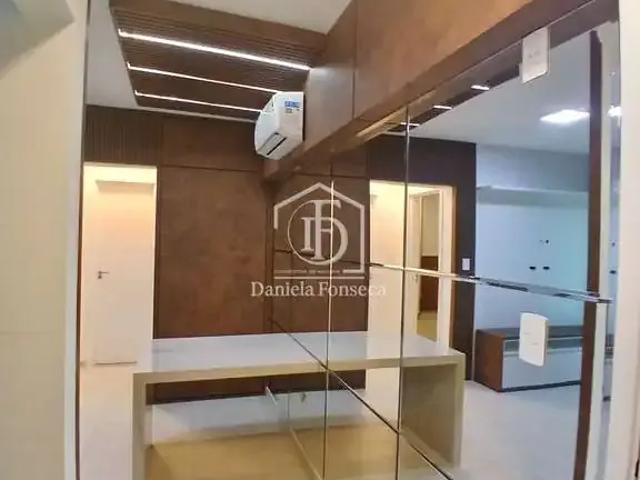 Apartamento para Locação em Praia Grande/SP Canto do Forte 1 Quartos