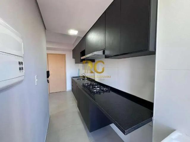 Apartamento para Locação em Praia Grande/SP Canto do Forte 1 Quartos