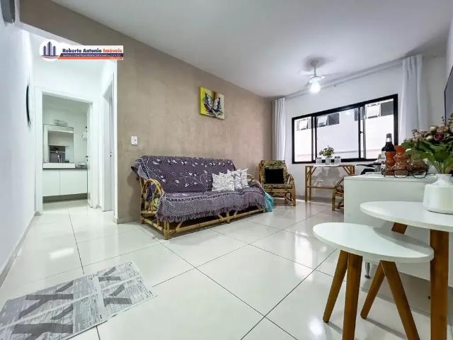 Apartamento para Locação em Praia Grande/SP Canto do Forte 1 Quartos