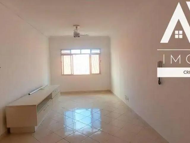 Apartamento para Locação em Praia Grande/SP Canto do Forte 1 Quartos