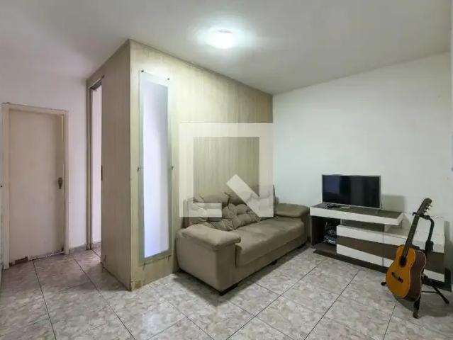 Apartamento para Locação em Praia Grande/SP Canto do Forte 1 Quartos