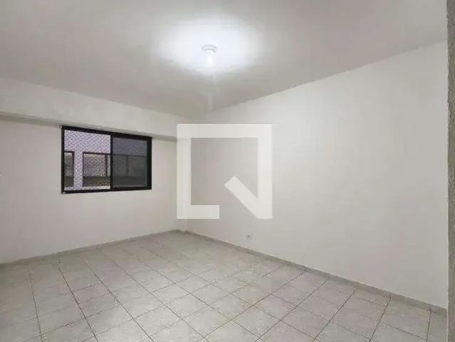 Apartamento para Locação em Praia Grande/SP Canto do Forte 1 Quartos
